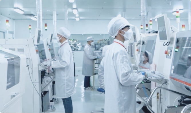 The Advantages of Vertical Integration in EMS | SVI